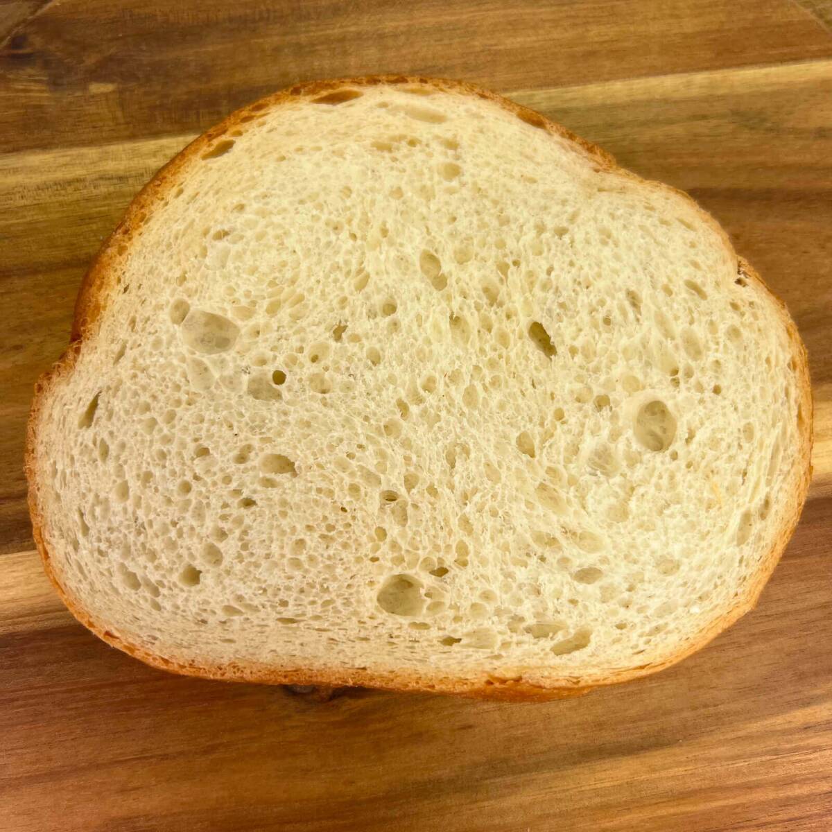 Locawo - High Protein & Low Carb Weißbrot